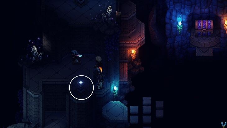 Sea of Stars - Endgame Solstice Shrines & Trial Locations Guide - Neoseeker