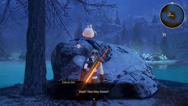 Walkthrough: Nevira Snowplains - Tales of Arise - Neoseeker