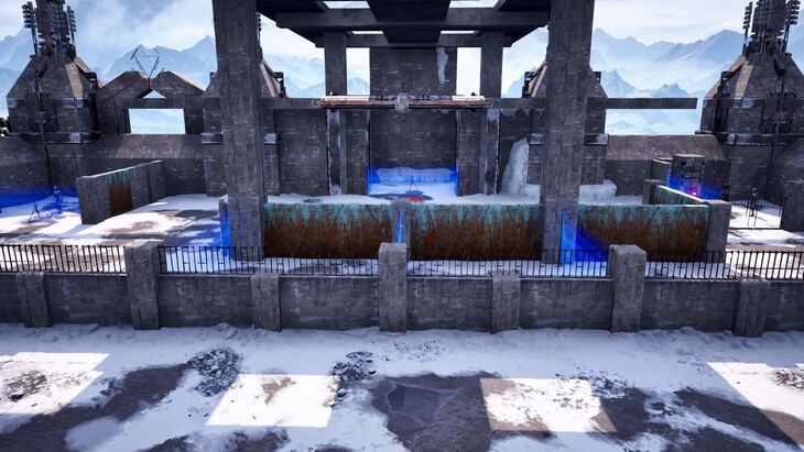 Drilling Party Solution Guide - The Talos Principle 2 - Neoseeker