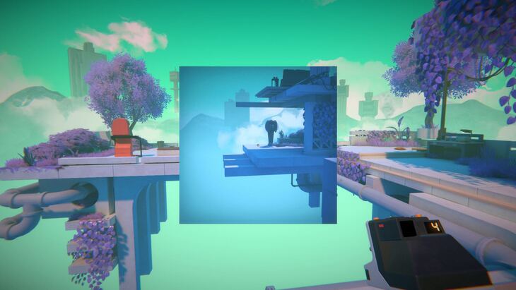 Viewfinder - Chapter 3 Walkthrough - Neoseeker