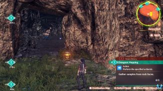 Xenoblade Chronicles 3: Future Redeemed - Aurora Shelf Walkthrough - Neoseeker