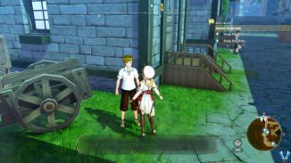 Atelier Ryza 3 - Island Anomaly Walkthrough - Atelier Ryza 3: Alchemist ...