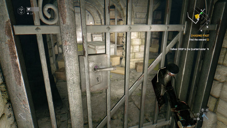 Chasing Past - Dying Light Walkthrough - Neoseeker