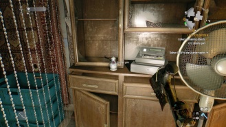 Legless Spider - Dying Light Walkthrough - Neoseeker