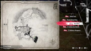 Peak Curiosity Quest Guide - Metaphor: ReFantazio - Neoseeker