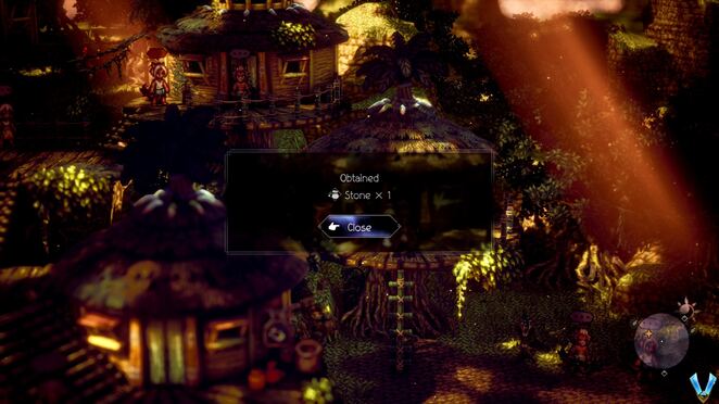 Octopath Traveler II - Beasting Village Exploration Walkthrough - Neoseeker