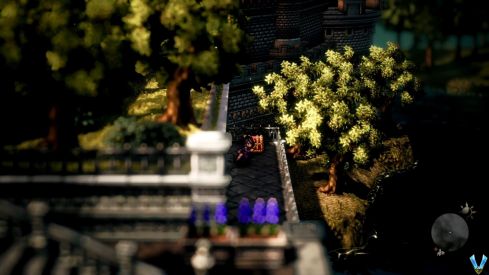 Octopath Traveler II - All Rusty Weapons Locations Guide - Neoseeker