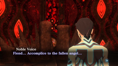 Second Kalpa - Shin Megami Tensei III Nocturne HD Remaster Walkthrough ...