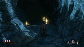 Walkthrough: The Great Serpent - Sekiro: Shadows Die Twice - Neoseeker