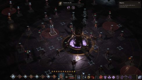 The Fate of Drombach Guide - Wartales - Neoseeker