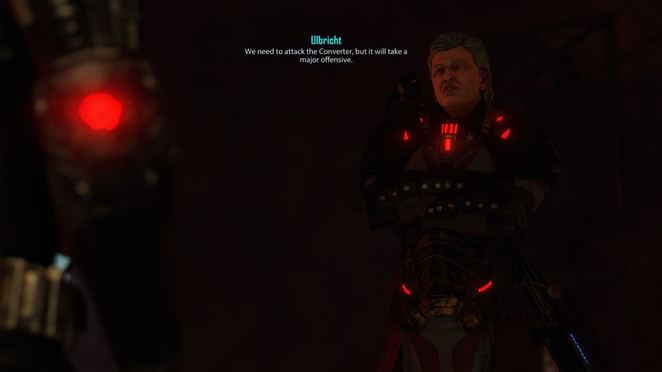 Ulbricht's Big Offensive - Elex Walkthrough - Neoseeker