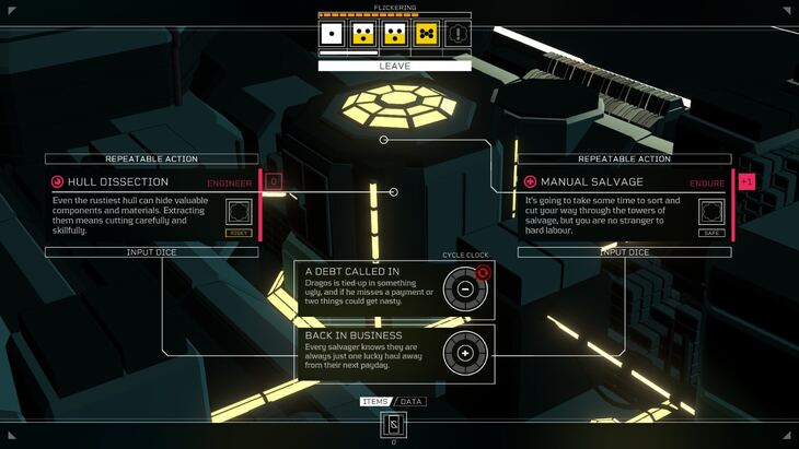 How to Play Citizen Sleeper - Neoseeker