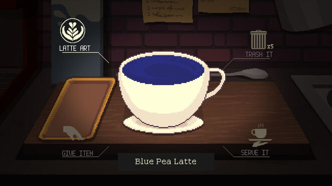 Coffee Talk Episode 2: Hibiscus & Butterfly Walkthrough and Guide ...