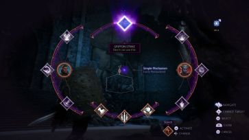 Dragon Age: The Veilguard - The Cauldron Walkthrough - Neoseeker