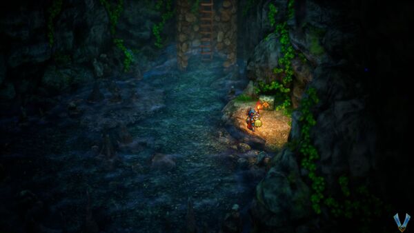 Ultimate Key Exploration - Dragon Quest I HD-2D Remake Walkthrough ...