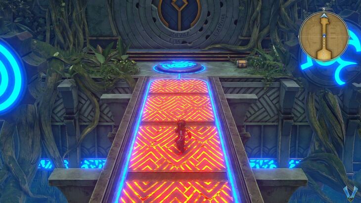 Eiyuden Chronicle: Hundred Heroes - All Proving Grounds Chest Locations Guide - Neoseeker