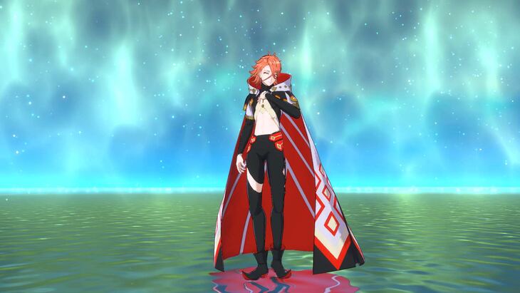 Best Classes & Builds for Pandreo - Fire Emblem Engage Walkthrough ...