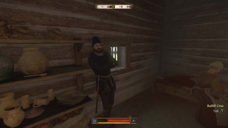 The Devil's Pack Walkthrough - Kingdom Come: Deliverance II - Neoseeker