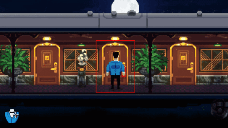 Loco Motive Chapter 1 Guide - Neoseeker