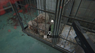 Processing Area (Basement) Guide - Resident Evil 7 biohazard - Neoseeker