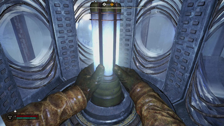 S.T.A.L.K.E.R. 2: Heart of Chornobyl - Chasing Ghosts Walkthrough ...