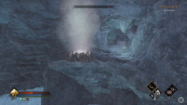 Distance and Meaning Quest Guide - Tainted Grail: The Fall of Avalon ...