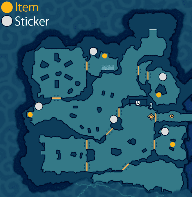 Temtem - Mudshire Cromlech Walkthrough - Neoseeker