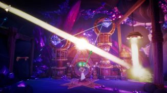 Letter Locations - Trine 5: A Clockwork Conspiracy Walkthrough - Neoseeker