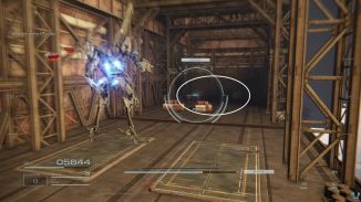 Armored Core VI - Infiltrate Grid 086 Mission Guide - Armored Core VI ...