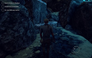 Mine - Adam's Venture: Origins - Neoseeker