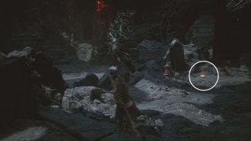 Black Myth: Wukong - Chapter 5 Walkthrough - SECRET: Bishui Cave ...