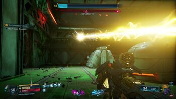 Core Observer - Borderlands 4 Walkthrough - Neoseeker