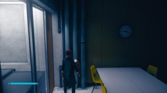 Side Quest: Pope's Collection - Control "The Foundation" DLC ...