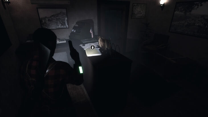 Chapter 4 Bloodhound Guide - Daymare: 1998 - Neoseeker