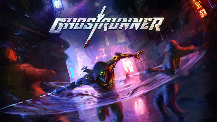 Ghostrunner Walkthrough and Guide - Neoseeker
