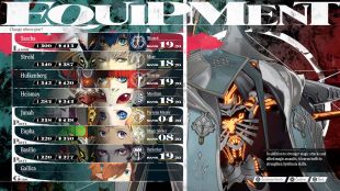 Defeat Milo Quest Guide - Metaphor: ReFantazio - Neoseeker