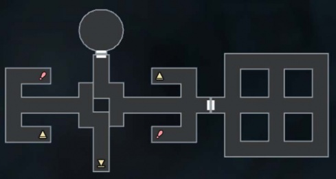 Fifth Kalpa - Shin Megami Tensei III Nocturne HD Remaster Walkthrough ...