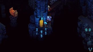 All Time Rune Locations - Sea of Stars: Throes of the Watchmaker ...