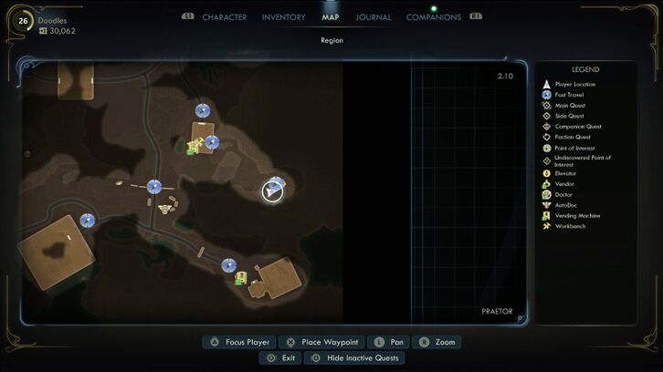 Fiddling with Fulgurating Fulminations - The Outer Worlds 2 Walkthrough ...