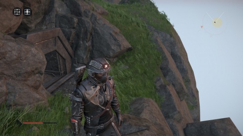 Ateris walkthrough - Elex 2 - Neoseeker