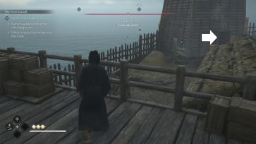 The Final Assault - Assassin’s Creed Shadows Walkthrough - Neoseeker