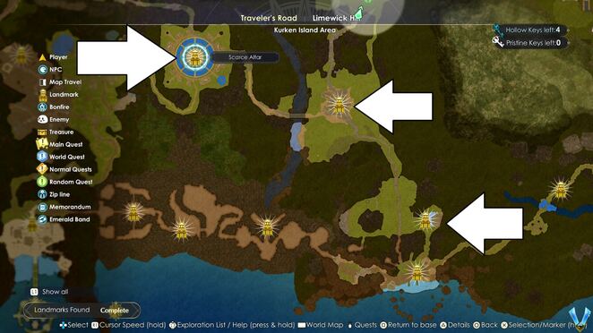 Atelier Ryza 3 - Ryza's Help is Welcome Walkthrough - Atelier Ryza 3 ...