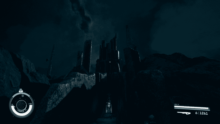 Power from Beyond - Linnaeus II - Starfield Walkthrough - Neoseeker