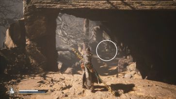 Black Myth: Wukong - Chapter 2 Walkthrough - Crouching Tiger Temple ...
