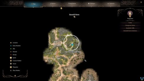 Baldur's Gate 3 – Find the Githyanki creche Walkthrough - Neoseeker