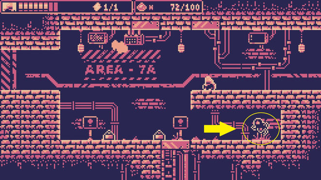 B.I.O.T.A.Specimens Locatioi - Neoseeker