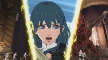 A Beast in the Cathedral - Fire Emblem: Three Houses Walkthrough ...
