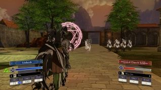 Chapter 21 - The Final Battle (Silver Snow) - Fire Emblem: Three Houses ...