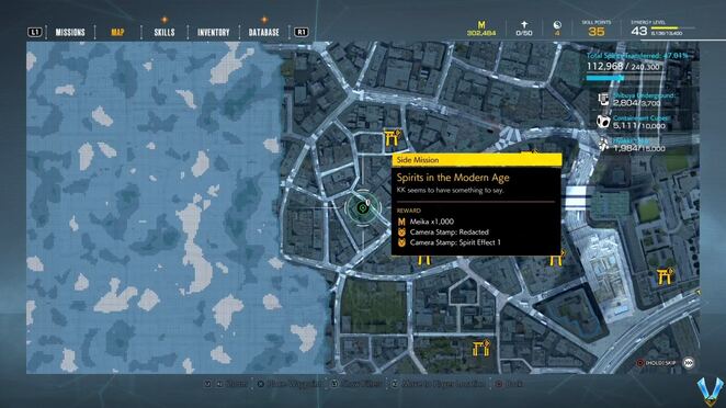 Ghostwire: Tokyo - Spirits in the Modern Age Walkthrough - Neoseeker