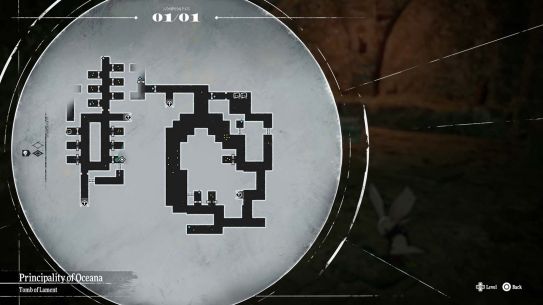 Relic Search: Dregs of Destiny Quest Guide - Metaphor: ReFantazio ...